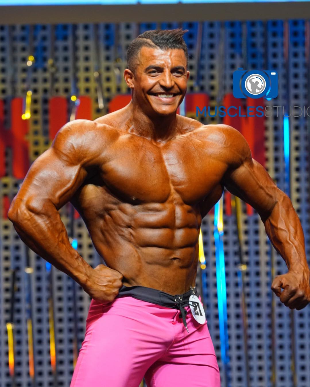 Pro Tan® Competition Tanning - #1 Worldwide Since 1987 | OUR TEAM