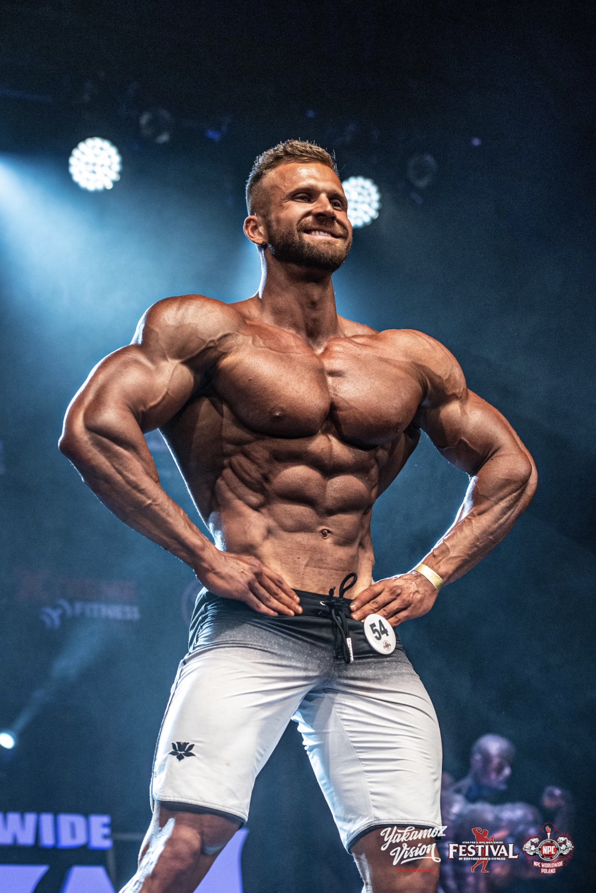 Pro Tan® Competition Tanning - #1 Worldwide Since 1987 | OUR TEAM