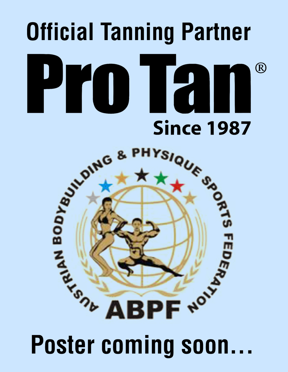 Pro Tan® Competition Tanning - #1 Worldwide Since 1987 | ABOUT US
