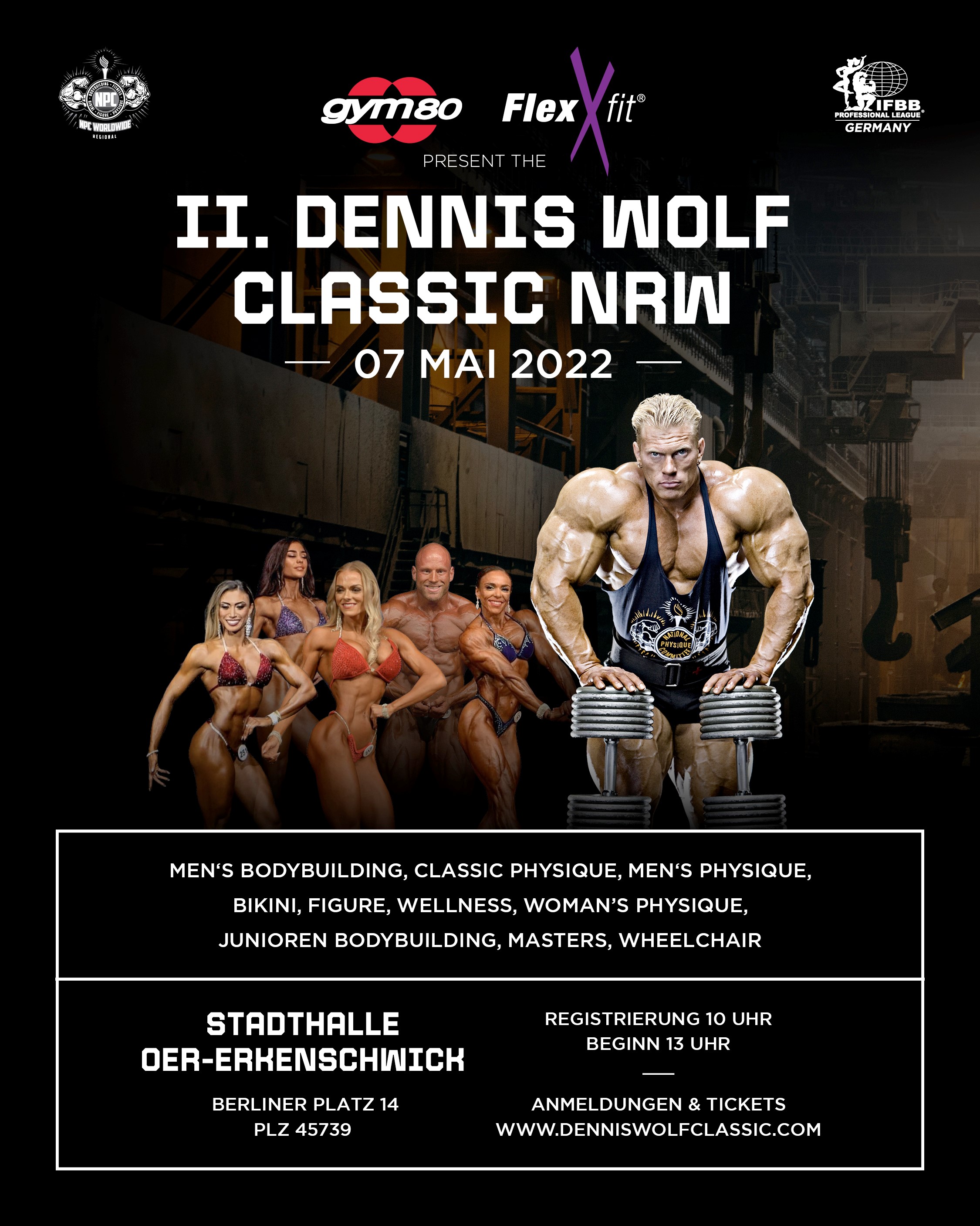 Pro Tan® Competition Tanning - #1 Worldwide Since 1987 | ABOUT US