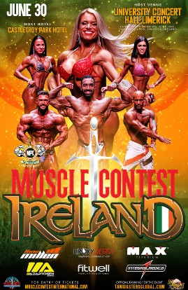 Pro Tan® Competition Tanning - #1 Worldwide Since 1987 | ABOUT US