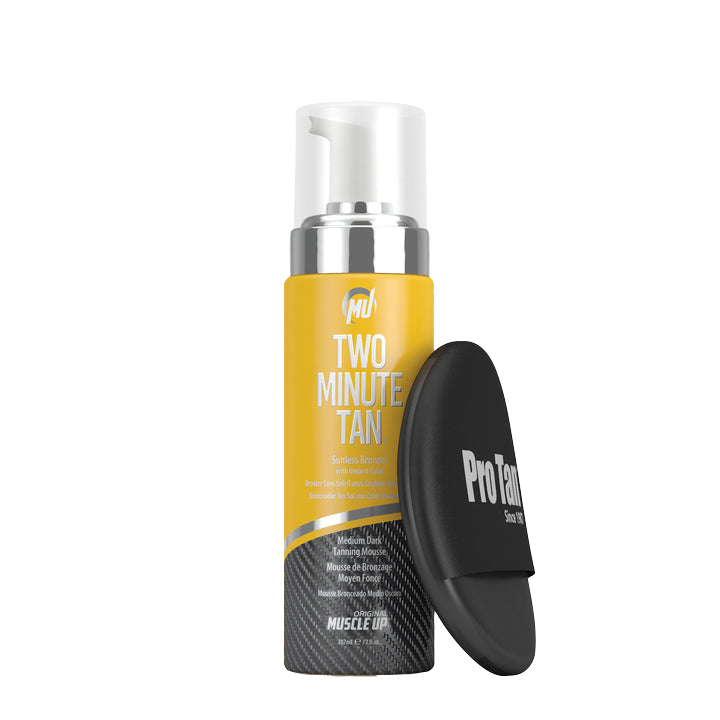 Pro Tan® Competition Tanning - #1 Worldwide Since 1987 | ROOT