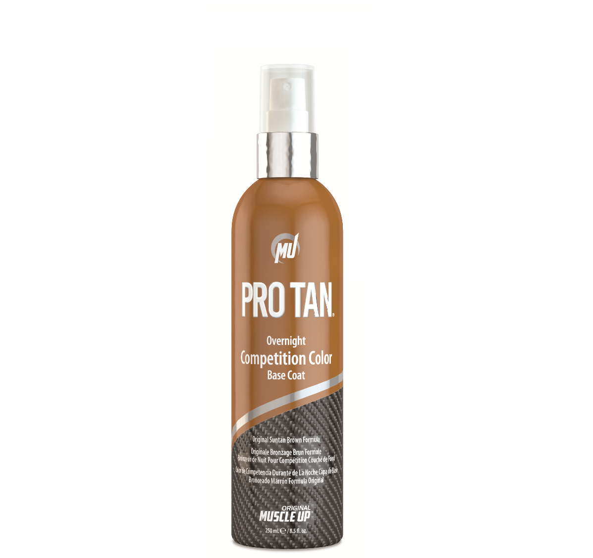 Pro Tan® Competition Tanning - #1 Worldwide Since 1987 | ABOUT US